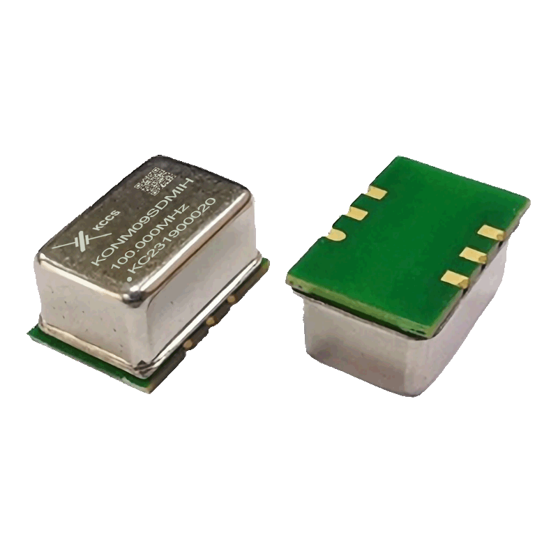 超低相位噪声系列Ultra-low phase noise OCXO - 超低相噪超高稳恒温晶振，超低相噪飞秒晶振，驯服晶振，东莞市肯创电子科技有限公司